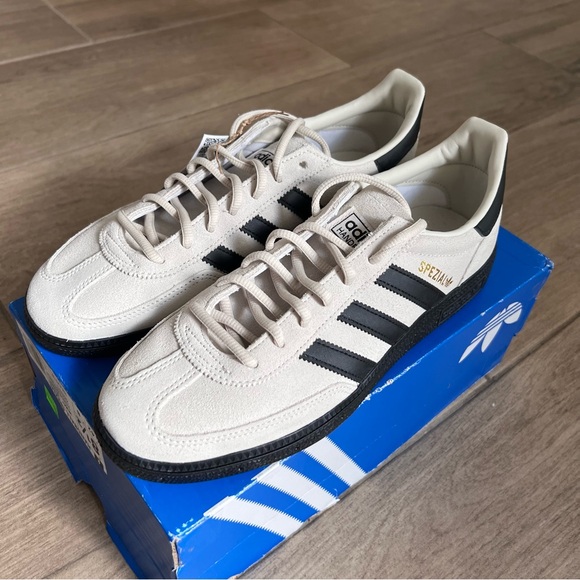 adidas | Shoes | Adidas Handball Spezial Box Without Lid | Poshmark